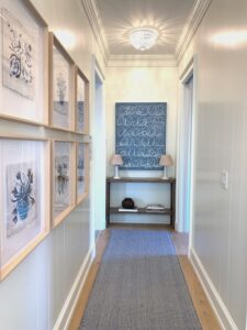 My Tour of the 2021 Southern Living Idea House - Perfecting Places