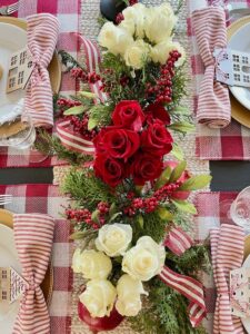 Simple Christmas Brunch Decor Ideas for Your Table - Perfecting Places