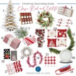 Deck Your Halls: Beautiful Christmas Color Schemes for a Classic ...