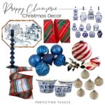 Deck Your Halls: Beautiful Christmas Color Schemes for a Classic ...