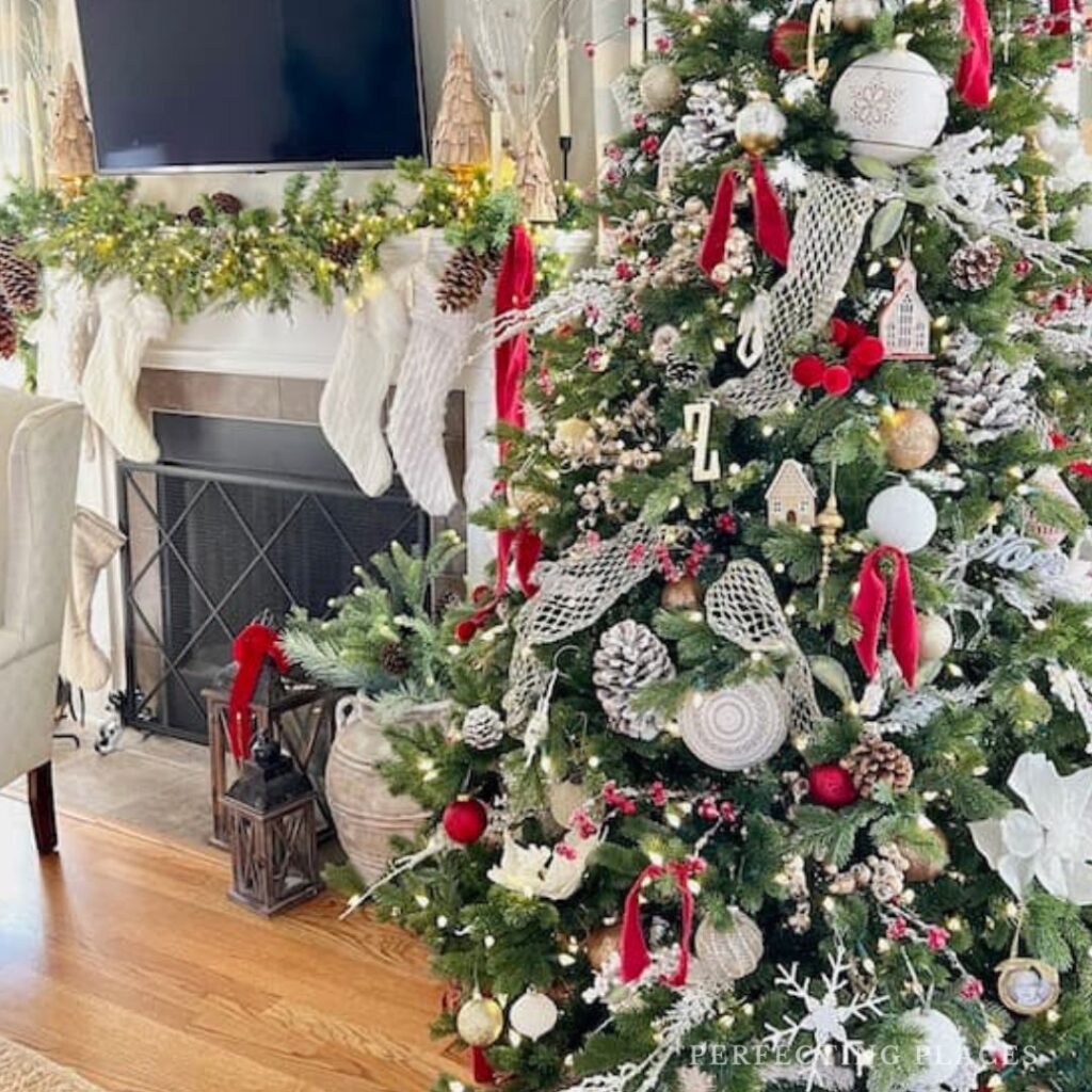 Our Home Goals for 2023 - Perfecting Places