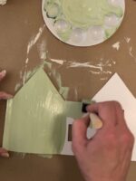 Make Your Own Christmas Magic: Free Printable Christmas Village ...