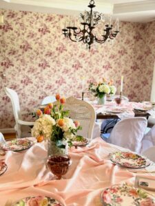Bridal Shower Breakfast Ideas for a Lovely Bridal Brunch - Perfecting ...