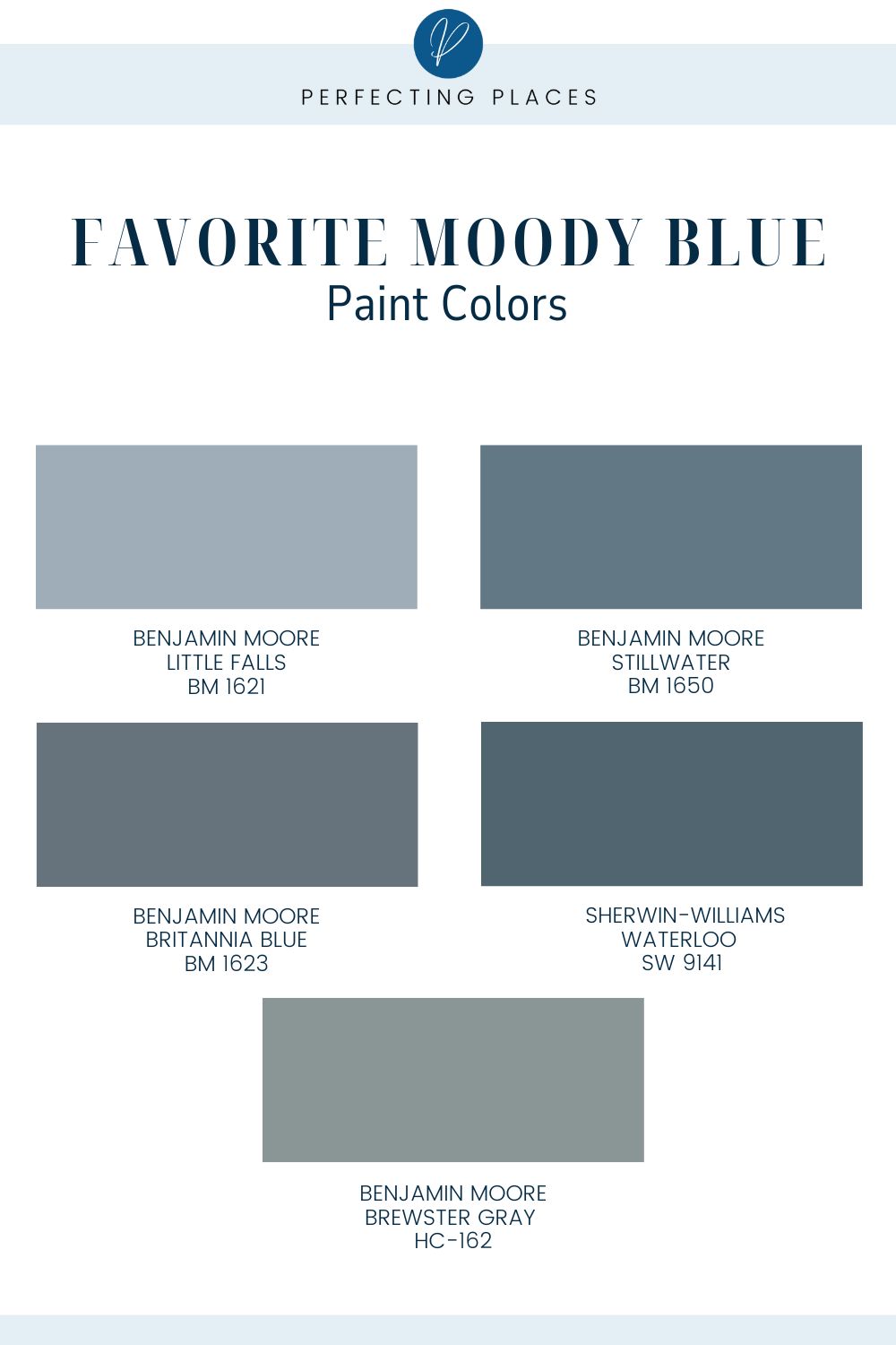 A Bold New Look: Introducing Moody Colors Into Your Neutral Home ...