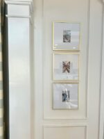 From Brassy to Classy: A Simple Rub 'n Buff Picture Frame Makeover ...