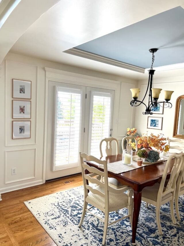 From Brassy to Classy: A Simple Rub 'n Buff Picture Frame Makeover ...