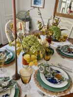 From Centerpieces to Door Decor: My Favorite Ways to Decorate with ...