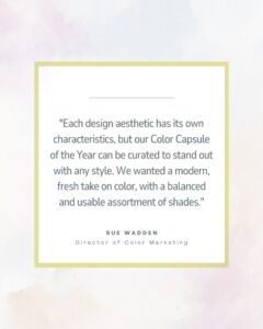 Elevate Your Living Space: Sherwin-Williams Color Capsule 2025 Meets ...