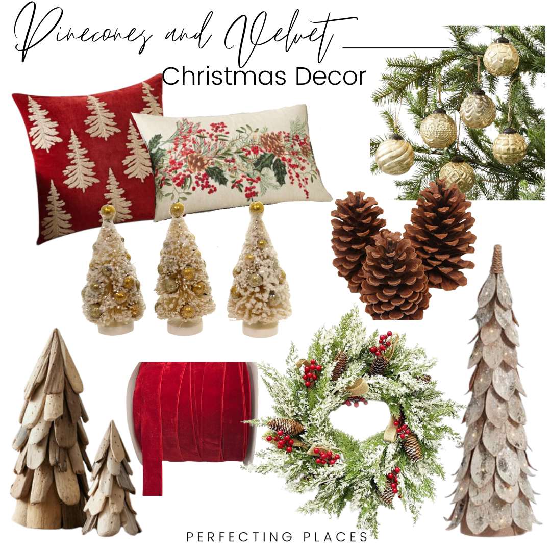 Deck Your Halls: Beautiful Christmas Color Schemes for a Classic ...