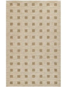 Neutral Textured Area Rugs: 5 Beautiful Picks from Quince - Perfecting ...