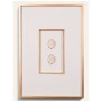 DIY Intaglios: Create Elegant Framed Art Inspired by Ballard Designs ...